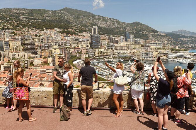 From Milan to Monaco & Nice: 3 Countries in 1 Day Guided Tour - FAQs