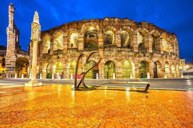 From Milan: Verona, Sirmione and Lake Garda Tour with Boat Cruise - The Day in Detail: What to Expect