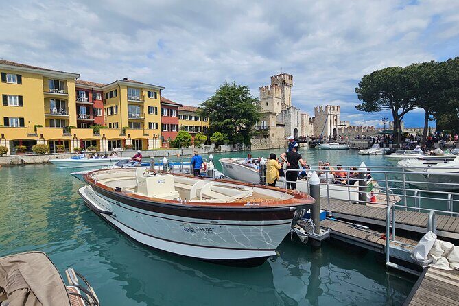 From Milan: Verona, Sirmione and Lake Garda Tour with Boat Cruise - Who Is This Tour Best For?