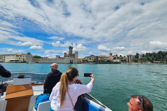 From Milan: Verona, Sirmione and Lake Garda Tour with Boat Cruise - Final Thoughts