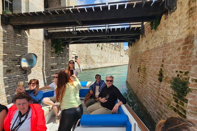 From Milan: Verona, Sirmione and Lake Garda Tour with Boat Cruise - FAQ