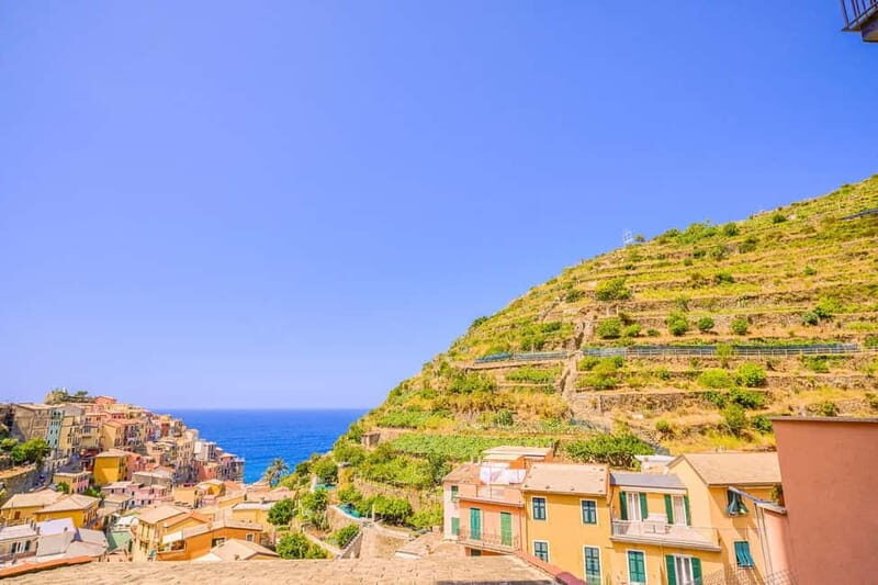 From Milan:Cinque Terre National Park with Limoncino Tasting - The Cost-Value Balance