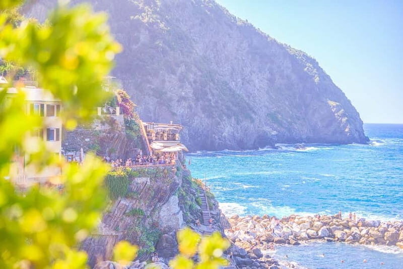 From Milan:Cinque Terre National Park with Limoncino Tasting - Who Should Consider This Tour?