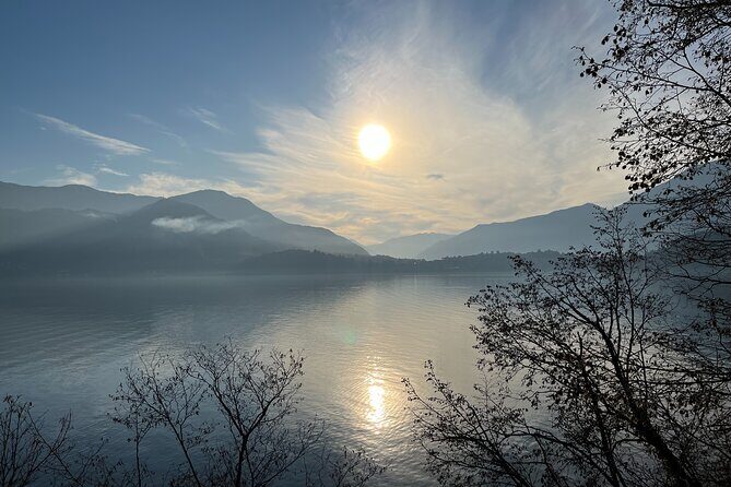 From Milano: Como, Bellagio and Lake Cruise; HQ WI-FI on board - Final Thoughts