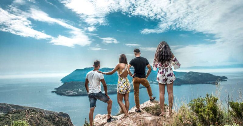 From Milazzo: Lipari and Vulcano Day Trip - Practical Tips for Making the Most of Your Trip