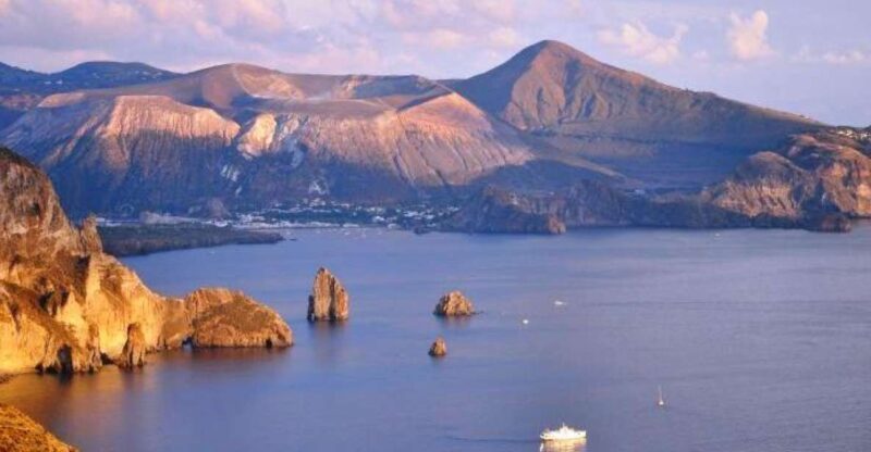 From Milazzo: Lipari and Vulcano Day Trip - Final Thoughts