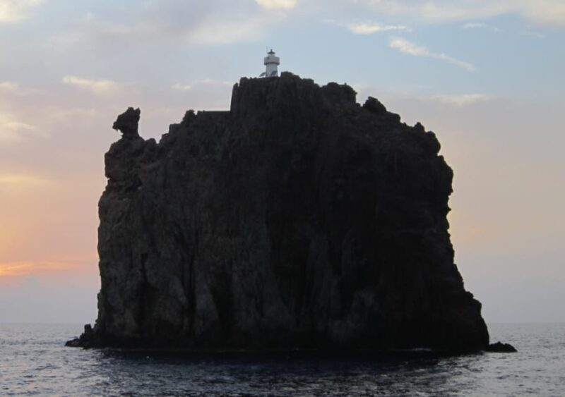 From Milazzo: Panarea & Stromboli Boat Trip - The Itinerary: What to Expect on This Adventure