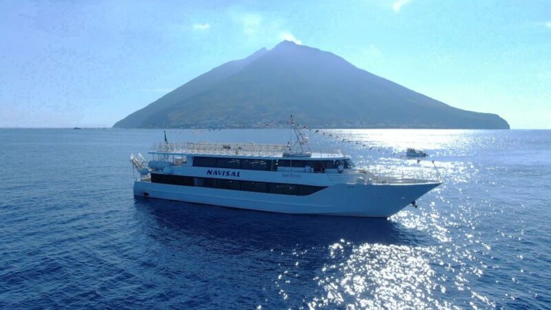 From Milazzo: Panarea & Stromboli Cruise Excursion - Who Is This Tour Best Suited For?  