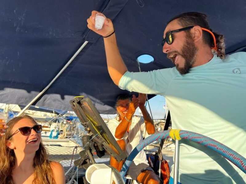 From Milos: Guided Day Cruise to Kleftiko With Lunch - Final Thoughts