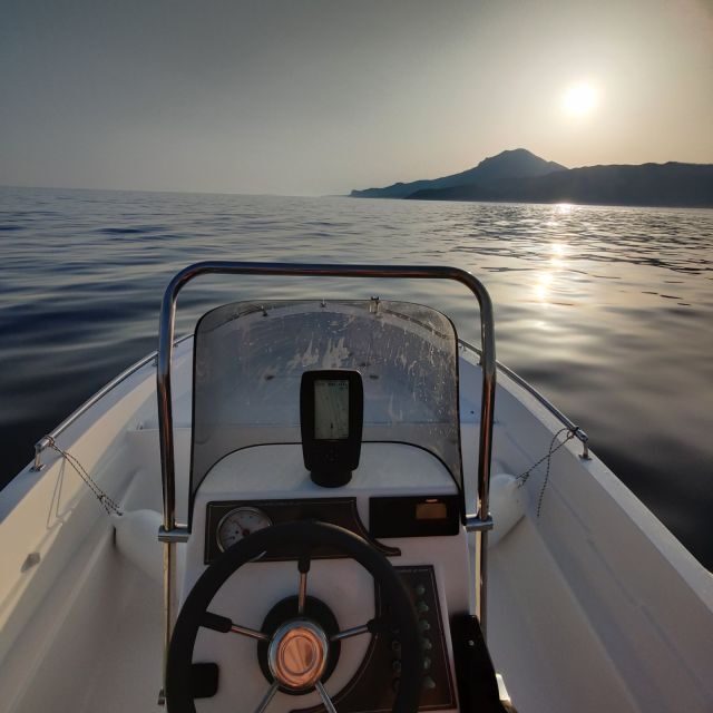 From Milos: Half-Day Private Cruise to Kleftiko & Sikia Cave - The Sum Up: Who Is This Tour Best For?