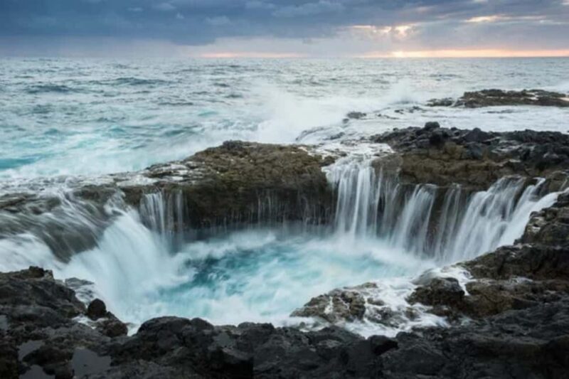 From Mogán/Maspalomas/Arguineguín: Arucas, Firgas, and Teror - Discovering Gran Canaria’s Southeast: What’s Included and How It Works