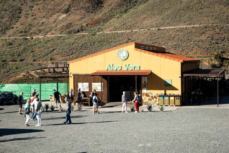 From Mogán/Maspalomas/Arguineguín: Arucas, Firgas, and Teror - The Value Factor: Is It Worth It?