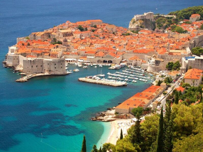 From Montenegro: Dubrovnik Private Tour - FAQs