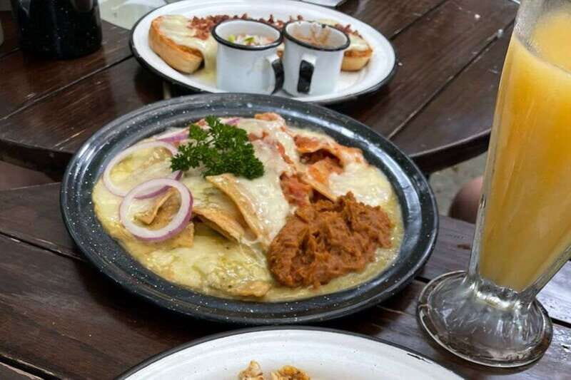 From Monterrey: Santiago Guided Half-Day Experience - The Itinerary Breakdown