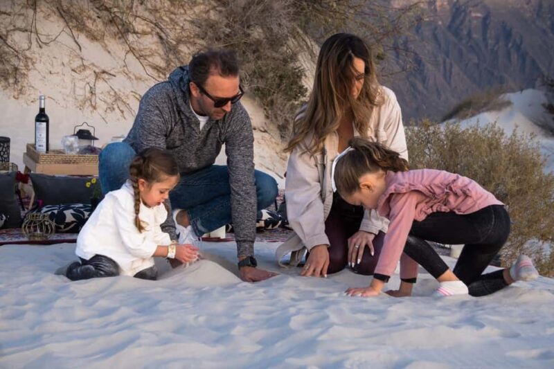 From Monterrey: Tour a Cuatro Ciénegas one day tour - What Makes This Tour Stand Out