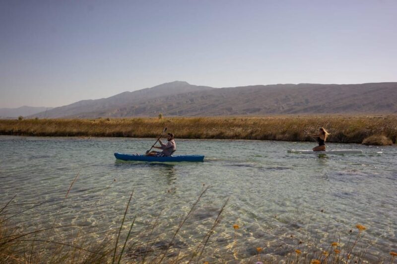 From Monterrey: Tour a Cuatro Ciénegas one day tour - FAQ