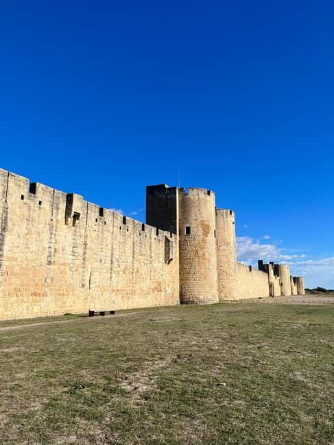 From Montpellier: Visit of Camargue and Aigues-Mortes - Transportation and Group Size