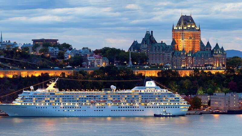 From Montreal: Full-Day Tour of Quebec City with Cruise - Introduction: What to Expect from the Quebec City Day Trip