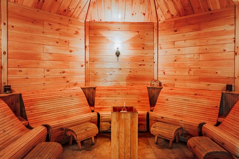 From Montreal: Natur'Eau Spa Day Trip with Admission Ticket - The Itinerary and What to Expect