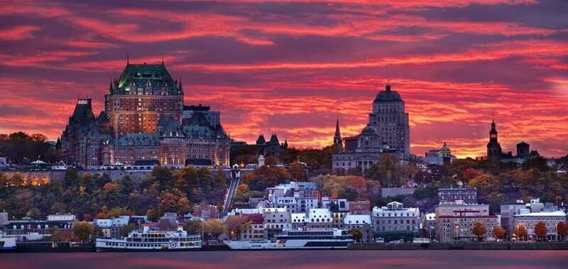From Montreal: Private Quebec Full Day Tour - A Deep Dive into the Private Quebec Full Day Tour