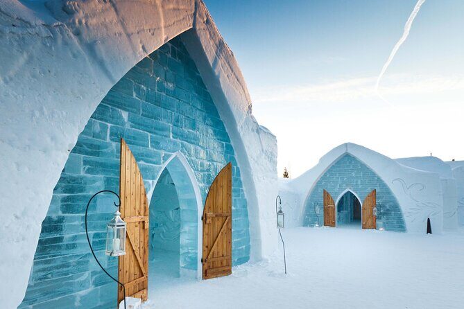 From Montreal: Quebec City & Montmorency Falls Full Day Trip - FAQ