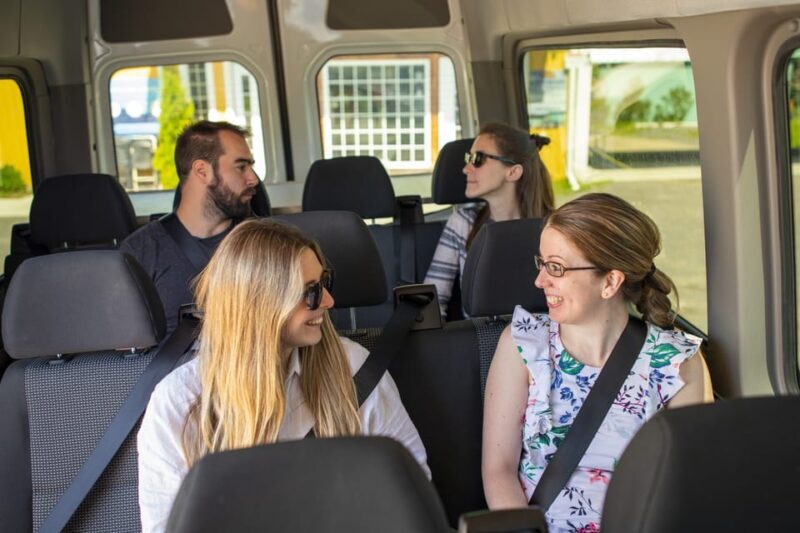 From Montreal: Sept-Chutes Regional Park Hike and Swim - A Practical Guide to the Sept-Chutes Regional Park Day Trip