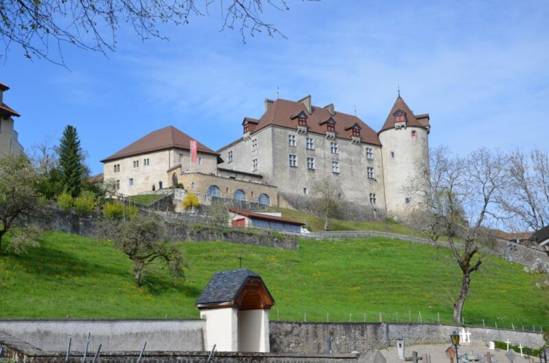 From Montreux, Bern or Gstaad : Gruyères region TOUR - Who Is This Tour Best Suited For?