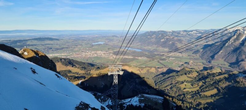 From Montreux, Bern or Gstaad : Gruyères region TOUR - Final Thoughts