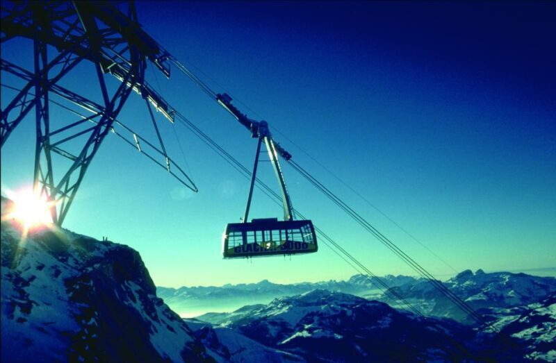 From Montreux: Glacier 3000 Day Trip - Frequently Asked Questions  