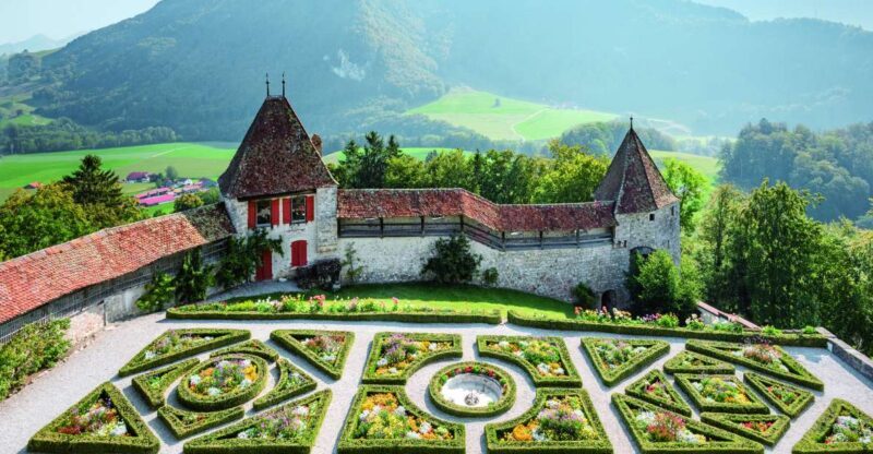 From Montreux: Gruyères City Cheese and Chocolate Day Tour - Who Might Not Love It?