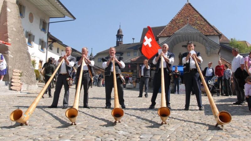 From Montreux: Gruyères City Cheese and Chocolate Day Tour - Final Thoughts