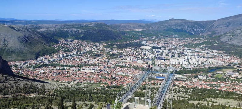 From Mostar: Blagaj, Poitelj & Kravice Waterfalls Day Tour - An Honest, Detailed Review of the Herzegovina Day Tour