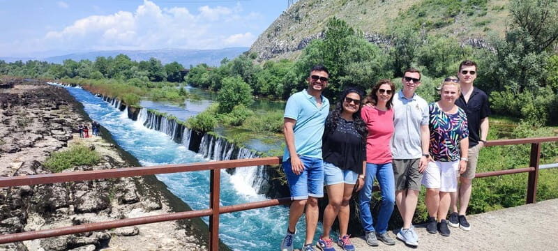 From Mostar: Blagaj, Poitelj & Kravice Waterfalls Day Tour - FAQ