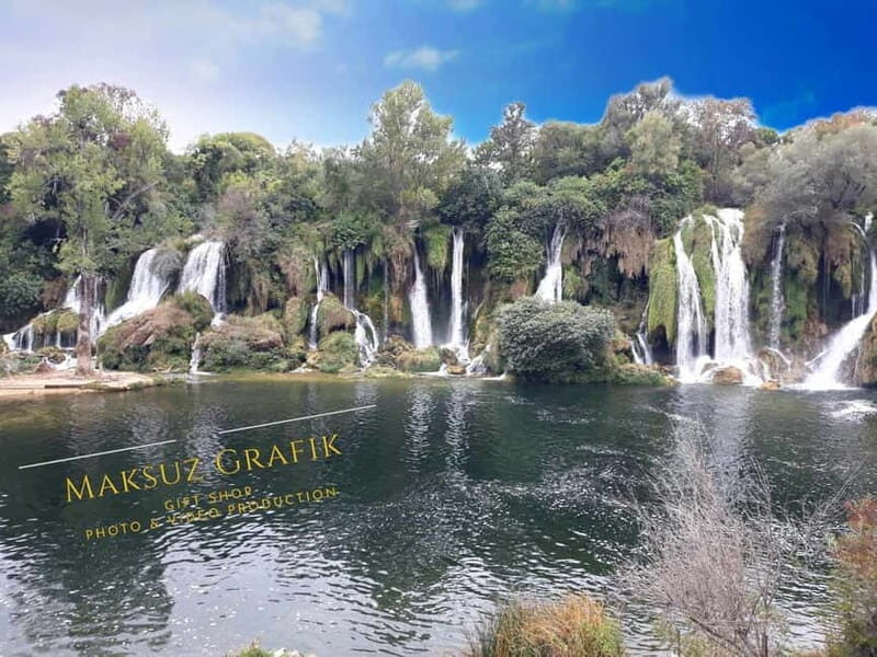 From Mostar - Herzegovina day tour - Exploring Bosnias Natural and Cultural Gems