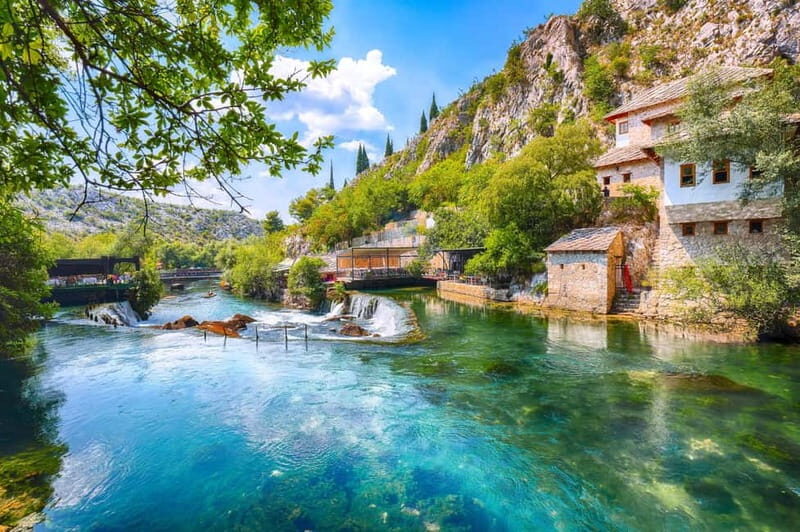 From Mostar - Herzegovina day tour - Who Would Love This Tour?