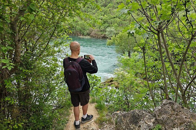 From Mostar: Herzegovina escape - Springs & Stones - Blagaj: Serene Source and Cultural Gem