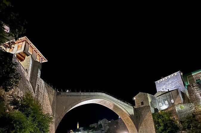 From Mostar: Kravice waterfalls, Blagaj, Fortica & Poitelj - FAQ