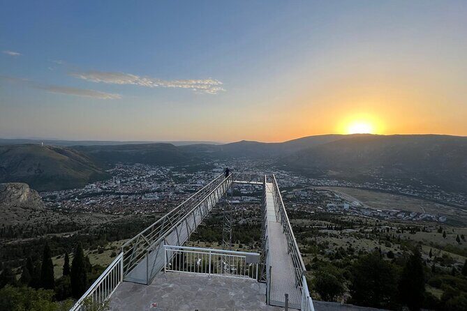 From Mostar: Kravice waterfalls, Blagaj, Fortica & Poitelj - Final Thoughts