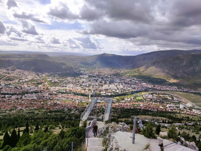 From Mostar: Kravice Waterfalls, Pocitelj & Blagaj Day Trip - The Value of the Tour