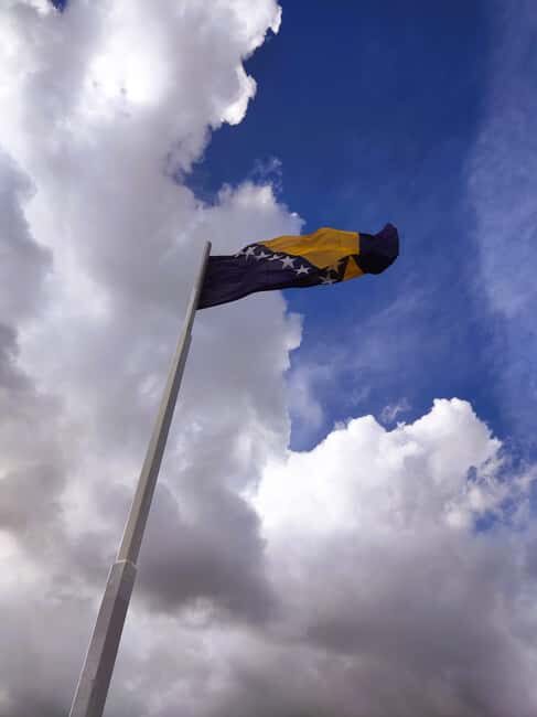 From Mostar: Kravice Waterfalls, Pocitelj & Blagaj Day Trip - FAQ