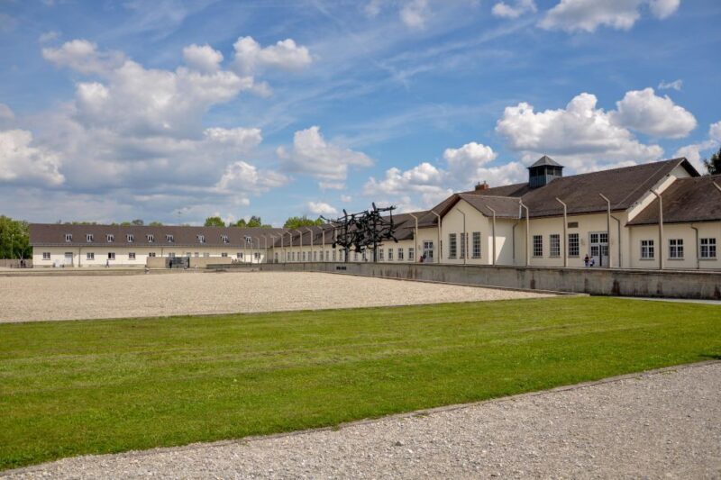 From Munich: Dachau Memorial Site Day Tour - Introduction: Discover Dachau with Ease and Respect