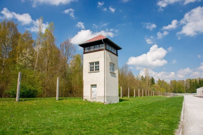 From Munich: Dachau Memorial Site Day Tour - Deep Dive into Each Part of the Tour