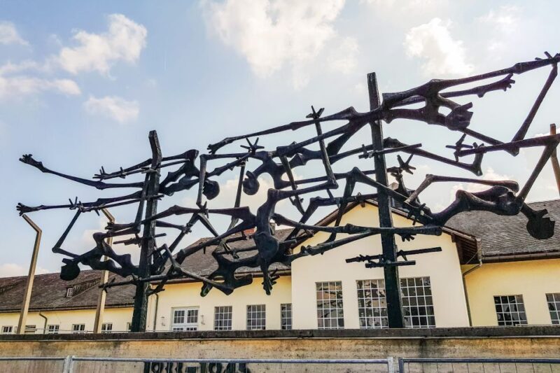 From Munich: Dachau Memorial Site Half-Day Trip - Final Thoughts