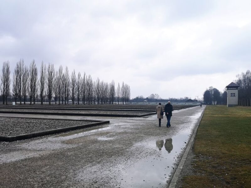 From Munich: Dachau Memorial Site Tour in Spanish - From Munich: Dachau Memorial Site Tour in Spanish — A Deep and Respectful Journey