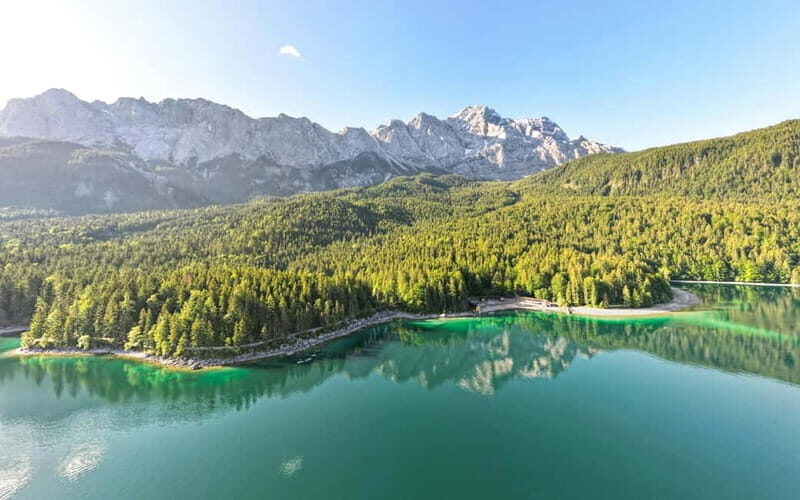 From Munich: Day Trip to Lake Eibsee - Who Is This Tour Best For?
