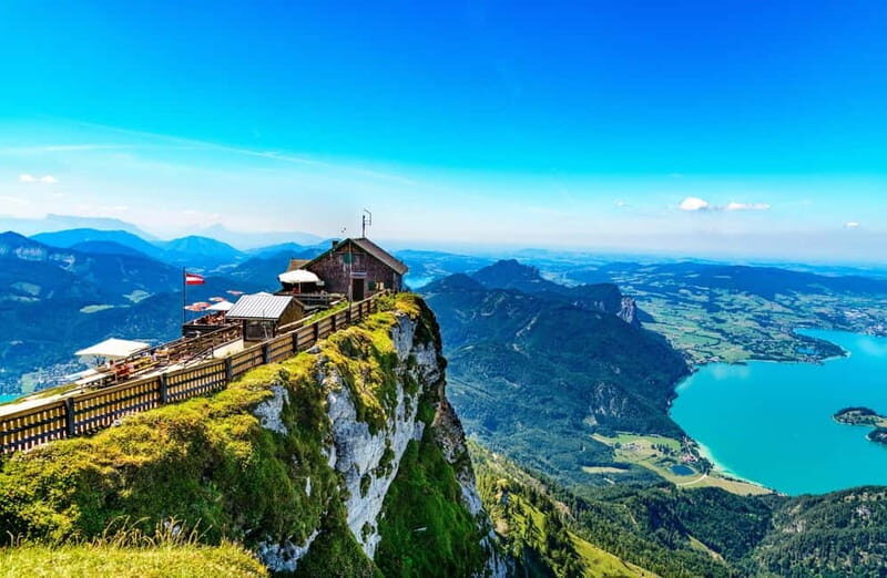 From Munich: Eagle's Nest, Königssee & Salzburg Private Tour - Who Would Love This Tour?