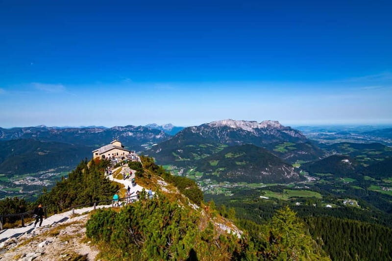 From Munich: Eagle's Nest, Königssee & Salzburg Private Tour - FAQs