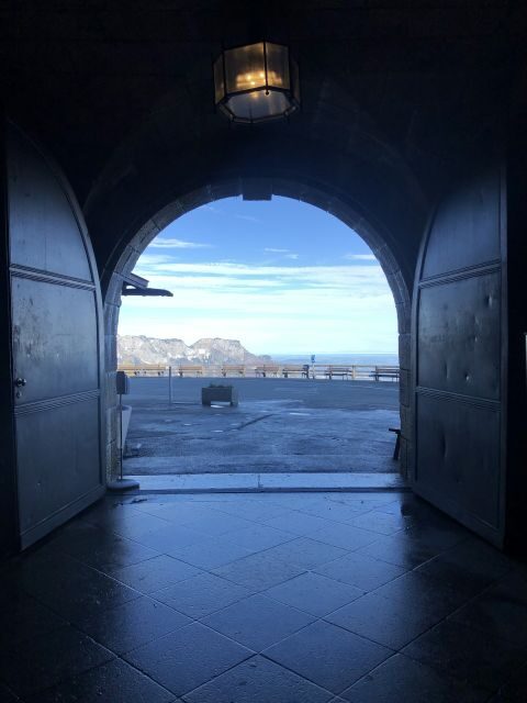 From Munich: Guided Group Tour to Eagles Nest - Weather Considerations