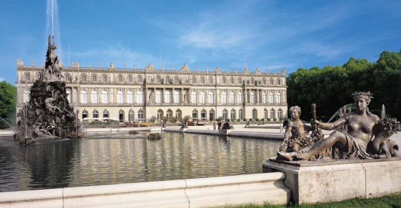 From Munich: Herrenchiemsee Palace and Boat Trip Day-Tour - Final Thoughts