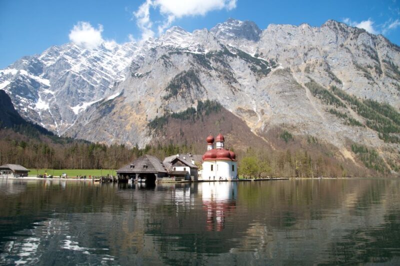 From Munich: Königsee Day Tour by Van - An In-Depth Look at the Königssee Day Tour